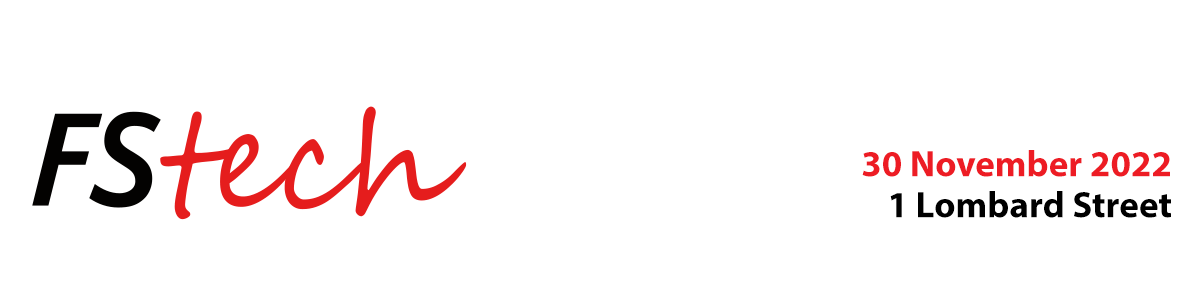 // x FStech - Democratising data roundtable